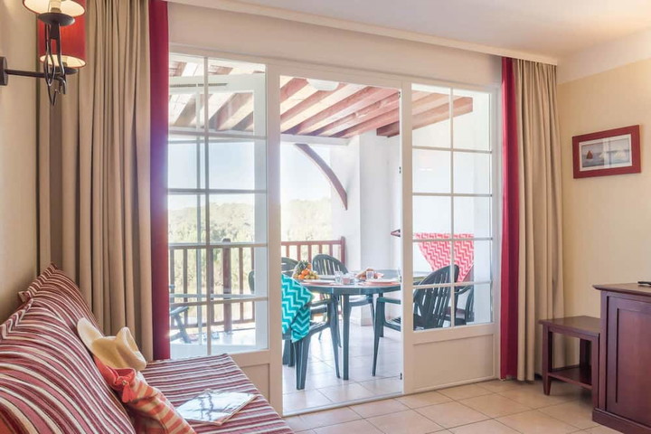 Appartement Chic Biscarrosse Forêt - Biscarrosse