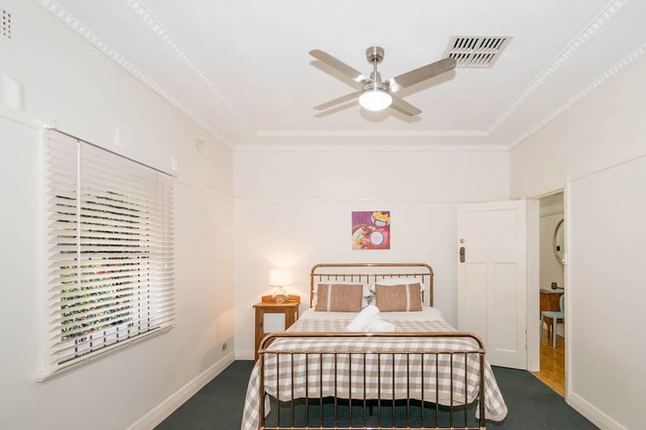 Foxton - 3 Bedroom Home - Tamworth