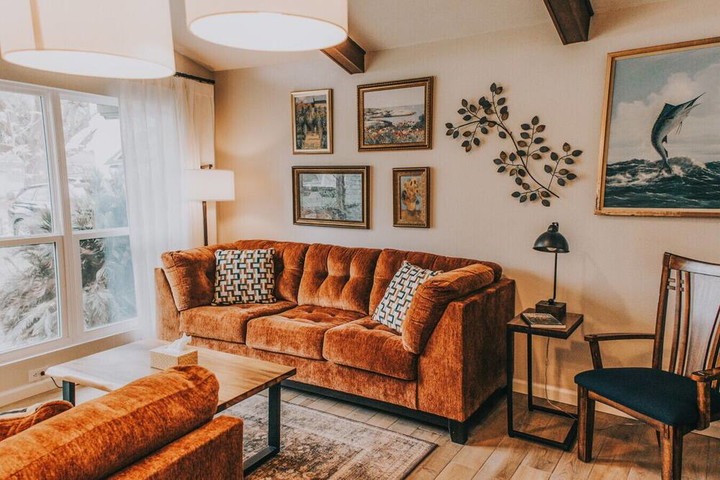 Serene Haven 3br 2ba - Beaumont, TX