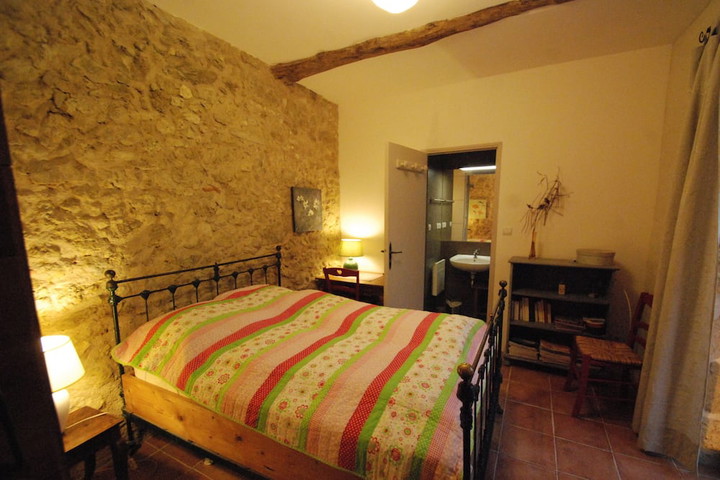 Gîte Pleine Campagne Du Gers Parc Et Piscine Les éCrehous - Vic-Fezensac
