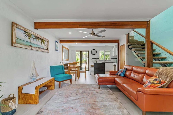 Great Central Apartment Close To The River - Noosaville
