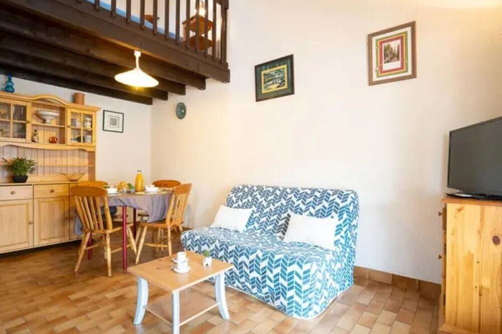 St Cyprien Belle Maison De Vacances Proche Plage - Elne