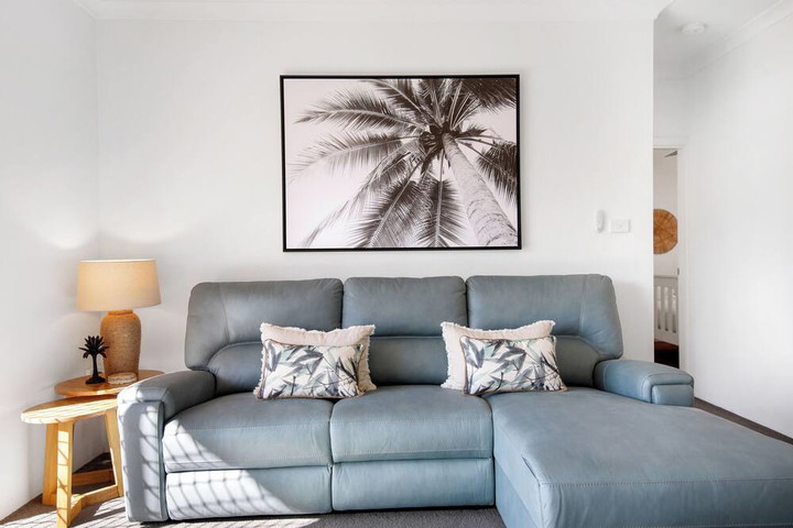 Ocean Spray 7 - 2br Perfect Coastal Retreat Across Road From Patrolled Beach - Coffs Harbour
