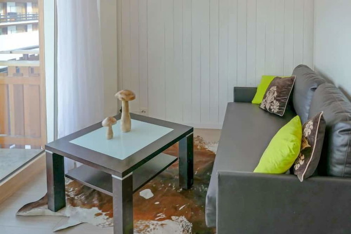 Grenier 5 By Interhome - Nendaz