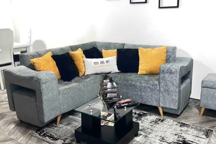Beautiful Apartment In Colombia - Bogota