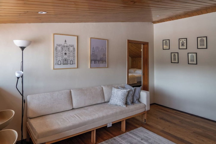 Acogedora Suite En Excelente Ubicación - Cuenca
