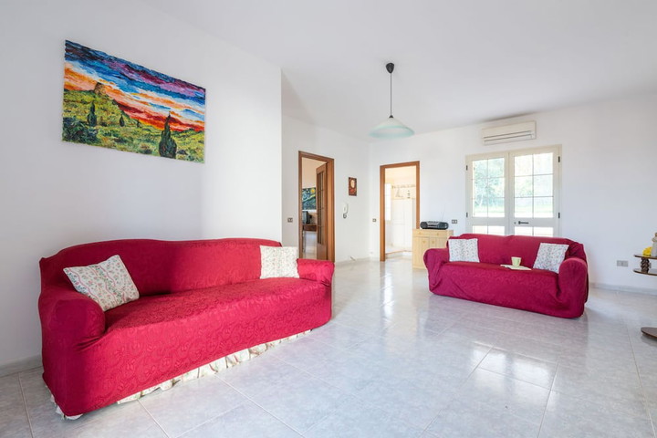 Arangiu 1 By Interhome - Muravera