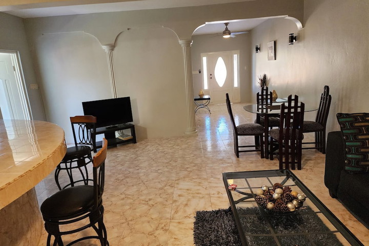 Penthouse View And Flats Vacation Home (#1) - Montego Bay