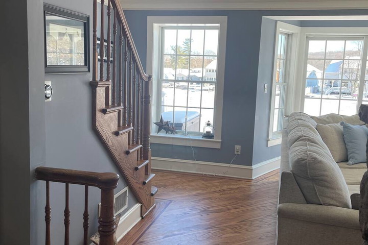 Charming Lake Home On Lake Hopatcong In A Quiet Cove Bring A Boat Or Waverunner - Sparta Township, NJ