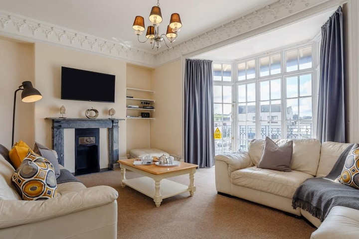 7 Bed In Bideford (Oc-thean) - Appledore