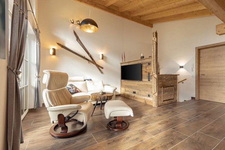 Premium Chalet # 1b With Sauna - Saalbach-Hinterglemm
