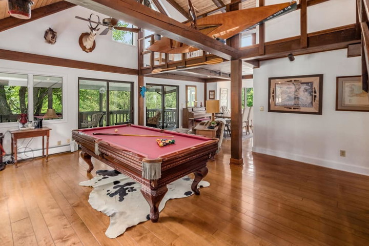 Delaware Farmstead Retreat - Delaware, OH