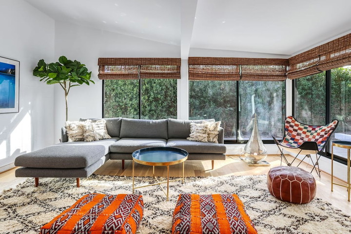 The Kasbah Palm Springs: Saltwater Pool, Spa & Mountain Views - Cathedral City, CA