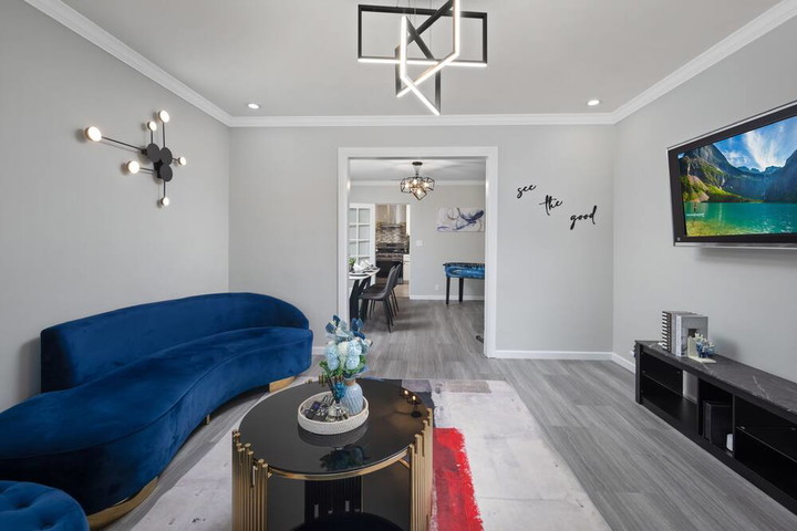 Pasadena Cottage Retreat Near Rosebowl, Dtla, Old Town Pasadena, Pcc, Caltech - Sierra Madre, CA