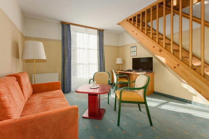 Hotel Suite Höch (From 4n/fr) - Hotel Lebzelter - Flachau