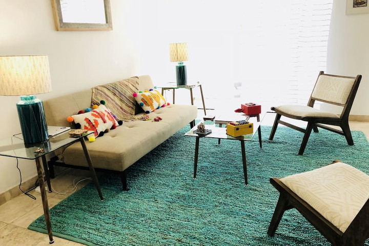 Aniversario Spl: Condominio Renovado En Fabulosas Vistas De Pedregal, El Océano, La Ciudad Y El Monte - Cabo San Lucas