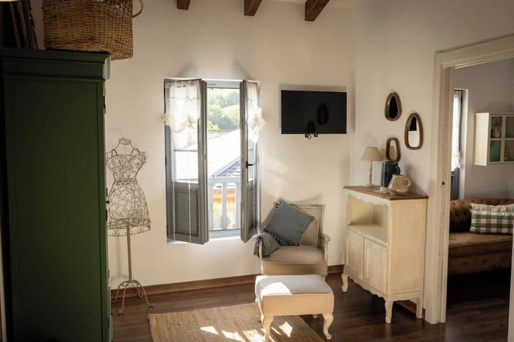 Casita Rural En Riocorvo - Los Corrales de Buelna
