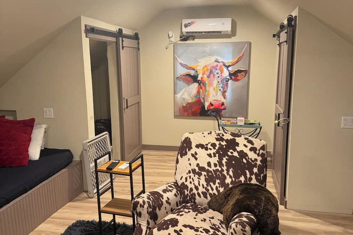 Cottage Just 30 Minutes From Texas A&m, 15 Minutes From Premiere Baseball Field - Franklin, TX