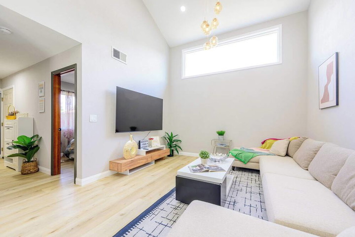 Bright Modern 3br Home |3 Baths, Bbq, Parking - Union City, CA