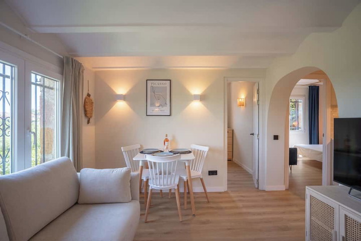 Casa Picasso Begur, Your Cozy Getaway On The Stunning Costa Brava. - Palafrugell