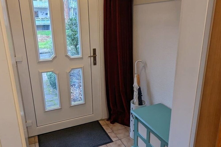 Maison De Vacances Pour 5 Personnes De 83m² à Büdelsdorf - Rendsburg