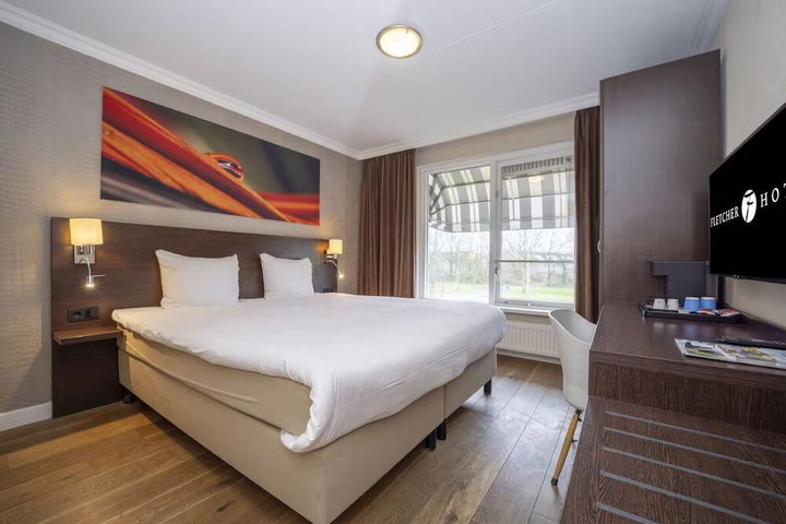 Tranquil Retreat With Free Parking, Breakfast & Walking/cycling Routes - Vlissingen