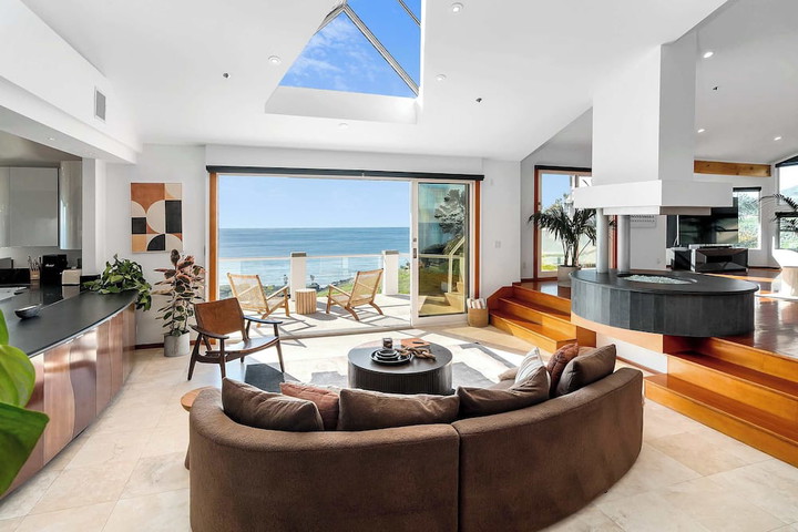 Casa Bianca By Oraklus - Malibu