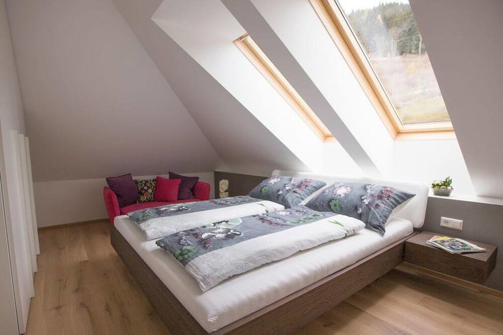 Lila-appartements-penthouse Am Sonnenhang - Penthouse Am Sonnenhang - Ramsau am Dachstein