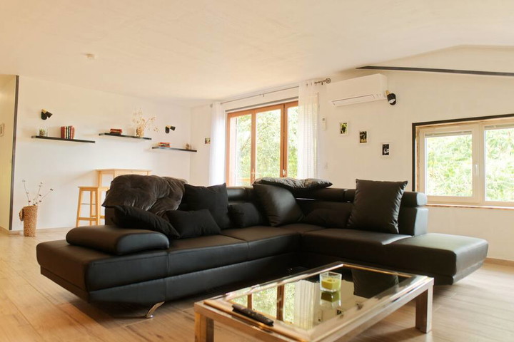 Chalet En Pleine Nature à Pomerol - Libourne