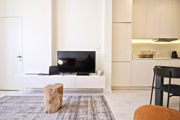 Marjoram Apartment, Santos, Lisbon - Lisbon