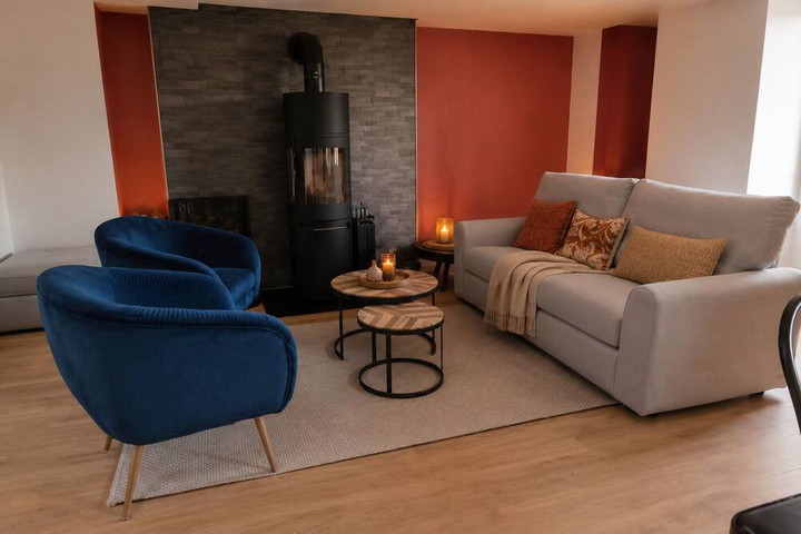 Grand Logement Familial 12 Pers, Spa, Jardin, Pont-labbé à Pied - Bretagne