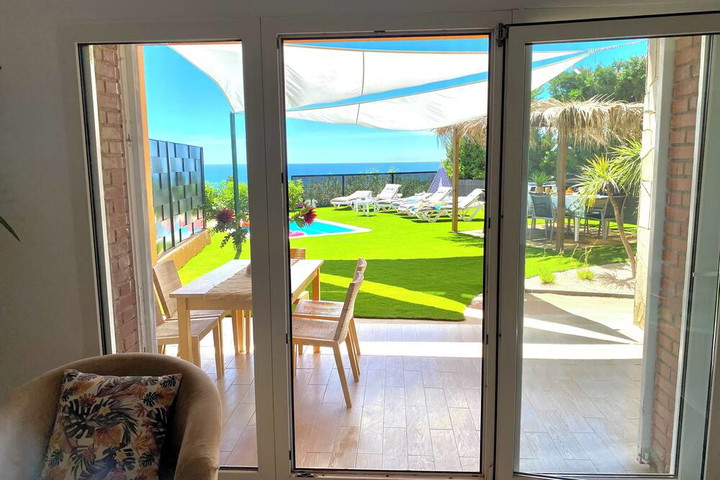 Duna House Sea View Apartment - Lloret de Mar