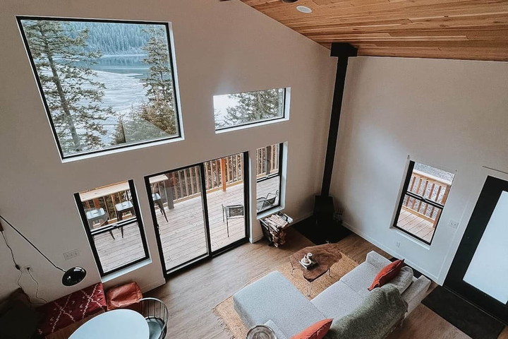Best Views At Wallowa Lake- Chalet North - Wallowa Lake, OR