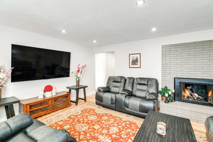2 Mi To Beach: Home W/ Patio In Del Rey Oaks! - Monterey, CA