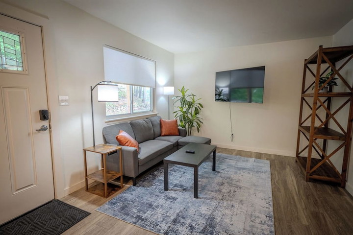 Stay Roanoke | Cozy 1br Near Hospital, Downtown - Roanoke, VA