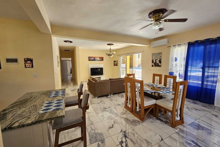 Sosua Luxiry 3 Bedroom Event Friendly Villa - Sosúa