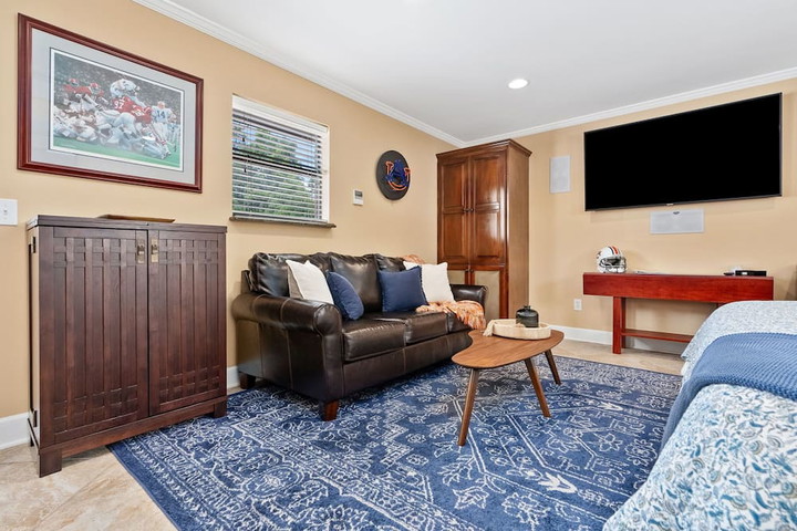 Loft Parfait Pour Jour De Match à 0,2 Miles De Toomer's Corner ~ Animaux Acceptés - Auburn, AL