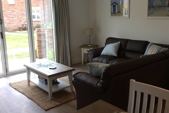 Filey. Active Leisure Or Relaxing Beach Holiday. - England