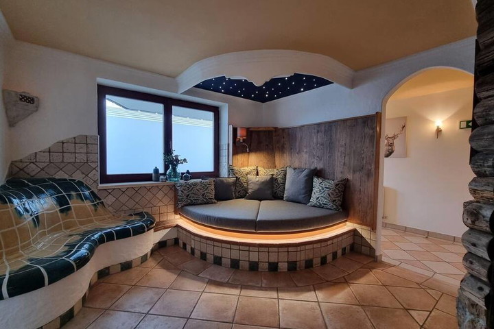Wintergartl/2 Bedrooms - Posers Bergwelt - Schladming