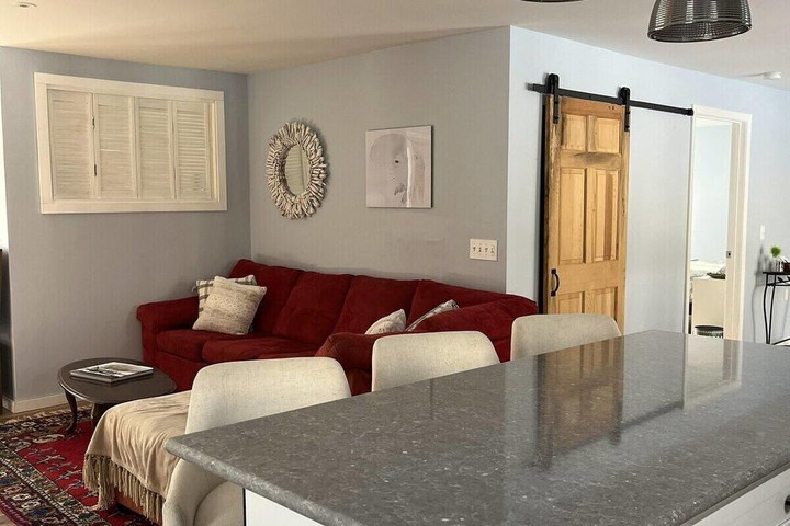 Pura Vida | A Calm Apt Escape Minutes From Camden - Camden, ME