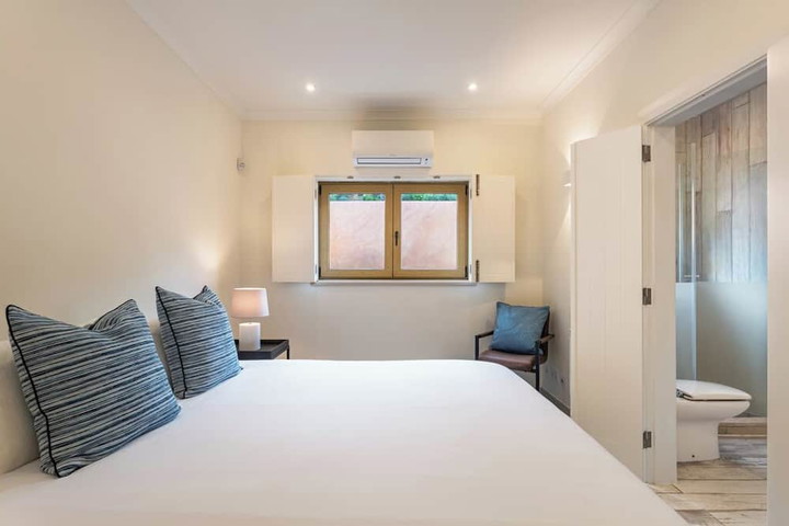 Quiet Suite For Peace Seekers Between Two Charming Algarve Beach Locations - Praia da Luz