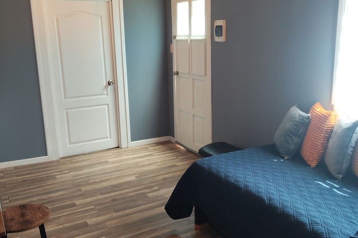 Cozy Cottage In Sto Domingo, Quiet Environment, Close To Beach And Commerce. - Santo Domingo