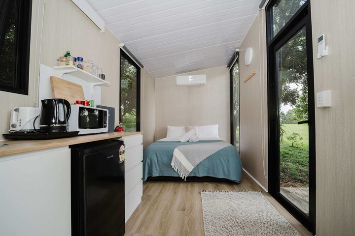 Spring Haven Retreat By Tiny Away - Brunswick Heads
