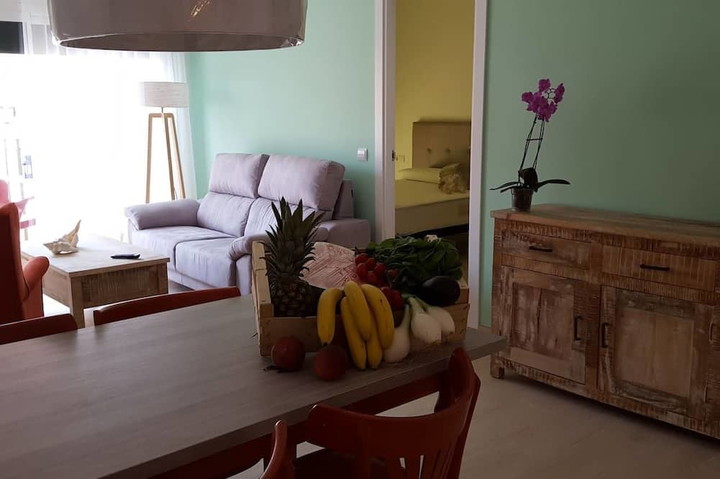 Mandala Apartments For Those Who Want Something Mo - El Vendrell