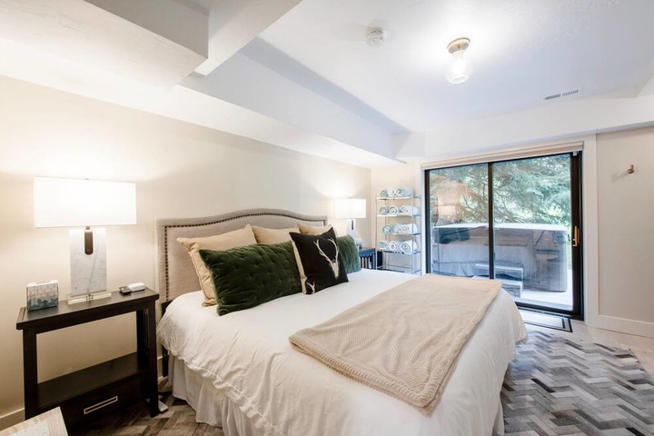 Experience Luxury In Park City Rossie Hill 664, A 4-bed Retreat In Historic Old Town. - Park City, UT