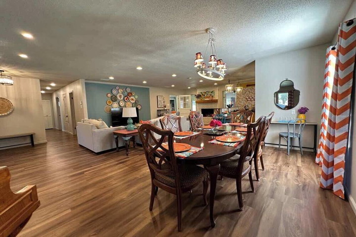 Stylish Home In Little Rock - North Little Rock, AR
