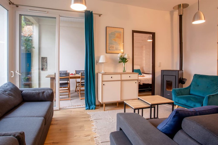 Ker Mylio By Interhome - Bourgneuf-en-Retz