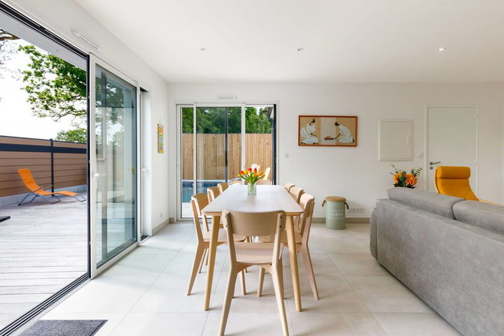 Le Pré Tarin By Interhome - Bourgneuf-en-Retz