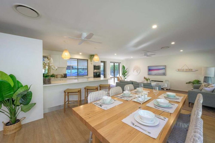 Endless Summer Stay, Noosa Heads - Noosa Heads