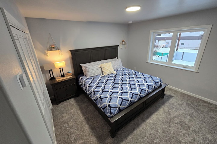 Alaska Charm 3-bedroom Townhome With Wifi In Brilliant Fairbanks - Alaska